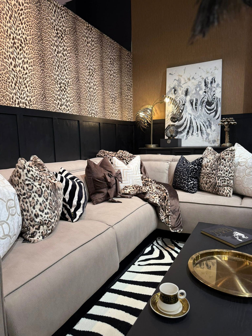 Our Boldest Window Yet (and Why Belfast Can’t Stop Talking About It) – Nobletts Wallpaper