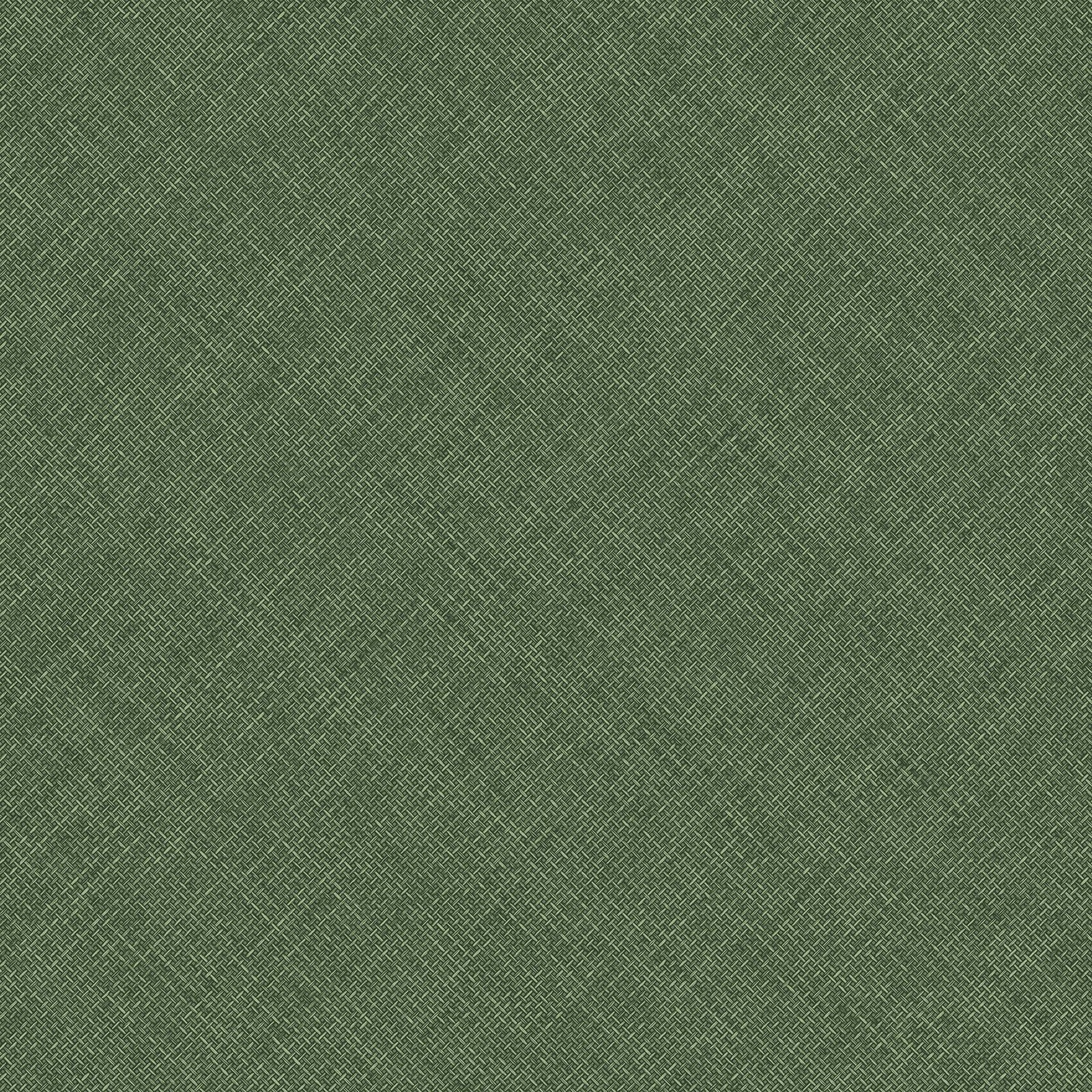 Arcadia Weave Green Wallpaper – Nobletts Wallpaper
