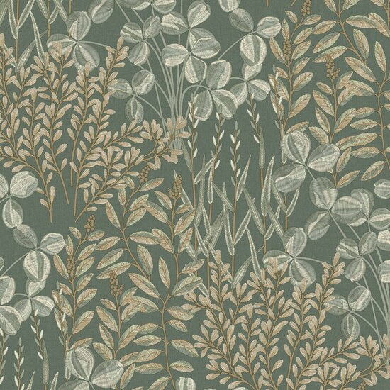Inia Wallpaper Collection – Nobletts Wallpaper