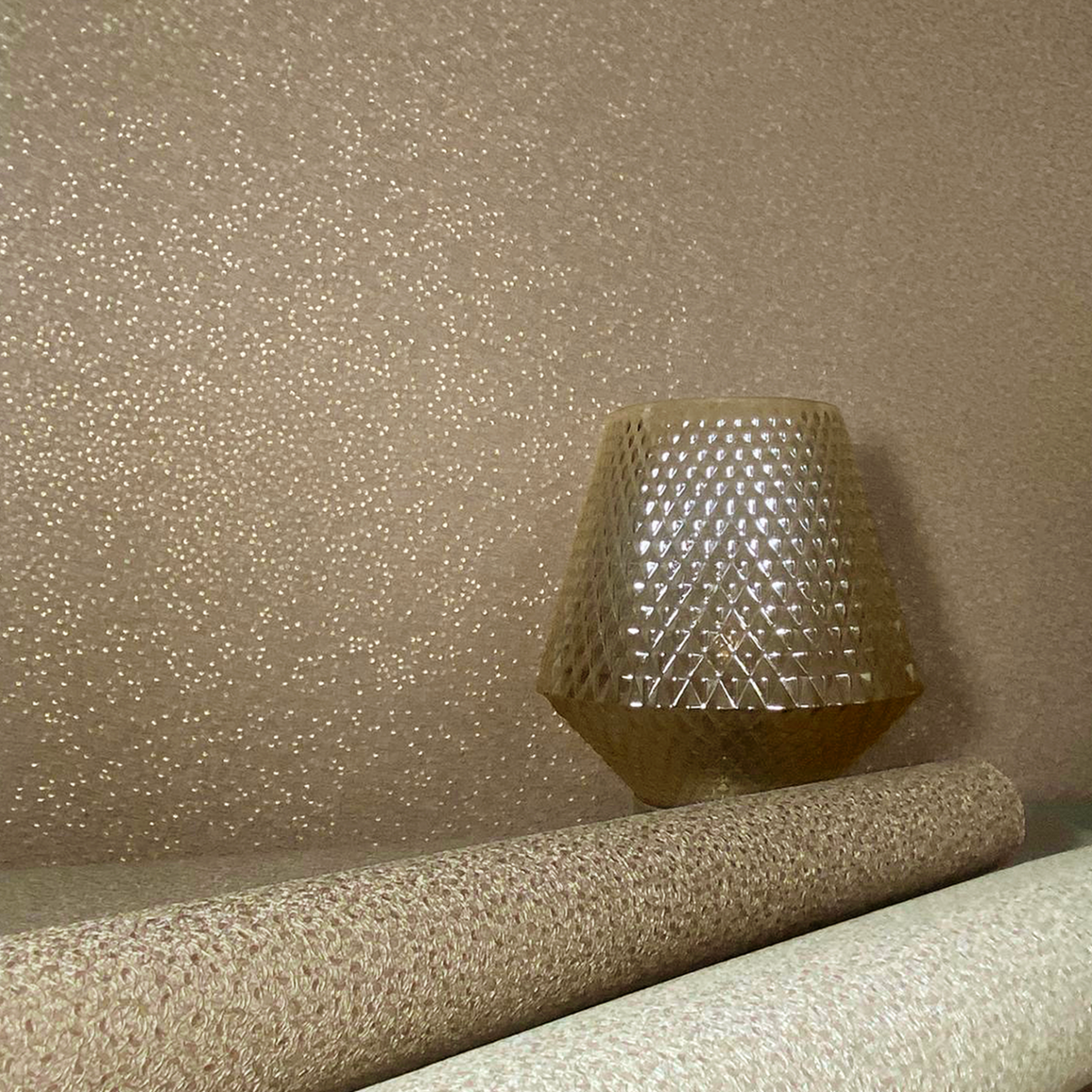 Valentino Texture Gold Wallpaper – Nobletts Wallpaper