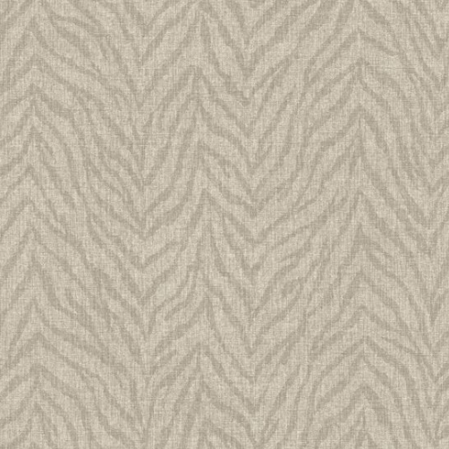 VerticalArt Attitude Zebra Beige Wallpaper – Nobletts Wallpaper