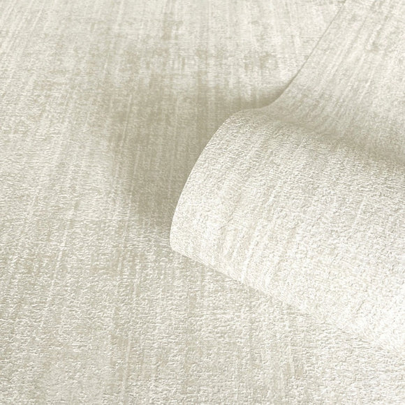 Giovanna Texture Cream Wallpaper - Belgravia Wallcoverings | GB4814 ...